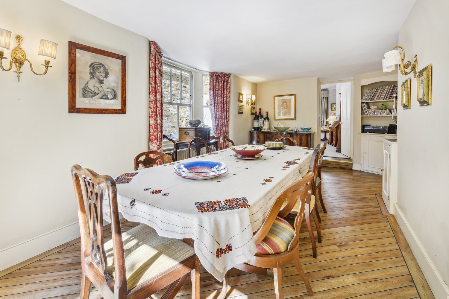 Worfield Street, SW11 – Radstock Property